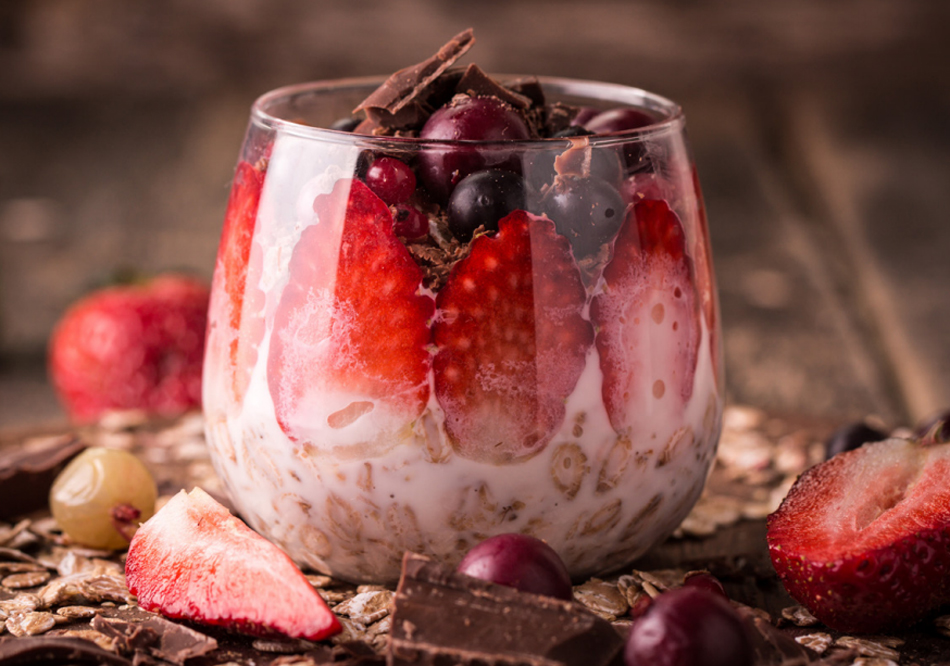 Perspectivas de sabor y color según las tendencias de consumo en 2025 ...