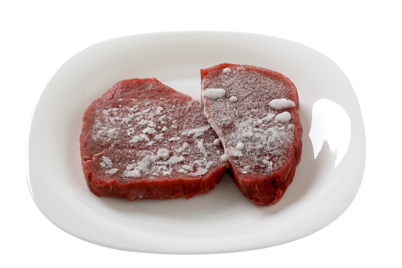 Errores comunes al descongelar carne y cómo hacerlo de manera segura ...