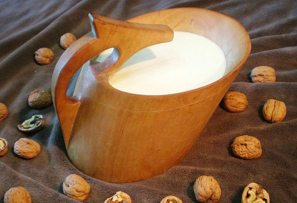 El Kaiku: Tesoro de madera que cuaja historia y sabor en el País Vasco ...