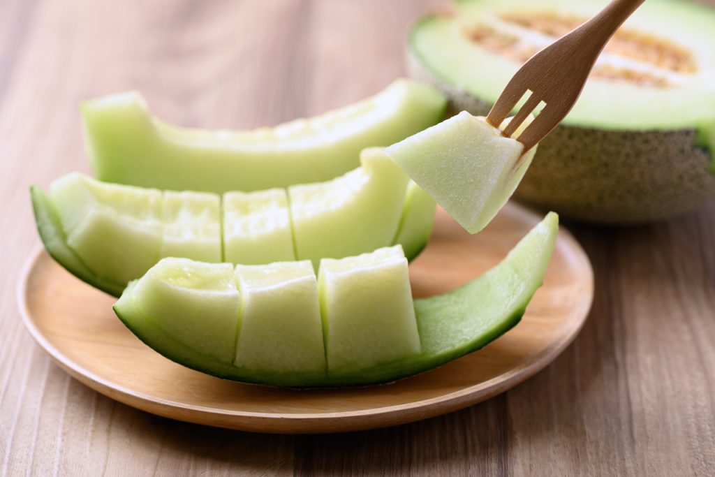 Qué es un melón escriturado y por qué se considera de mejor calidad ...