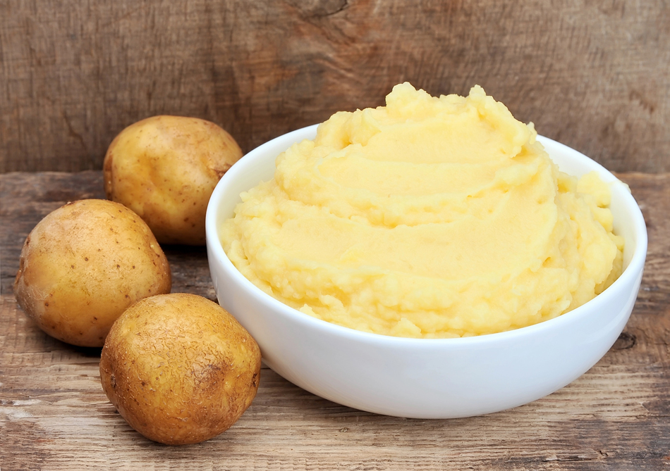 Las patatas fritas aumentan el riesgo de diabetes tipo 2 | Gastronomía ...