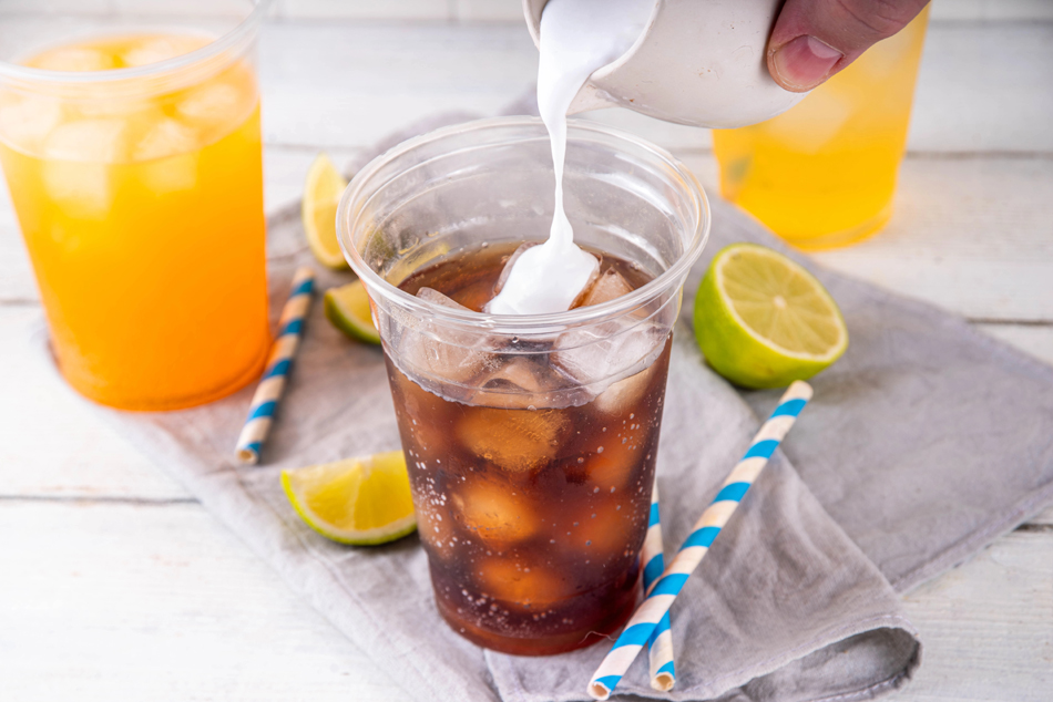 Dirty Soda, la bebida viral que arrasa en Estados Unidos | Gastronomía ...
