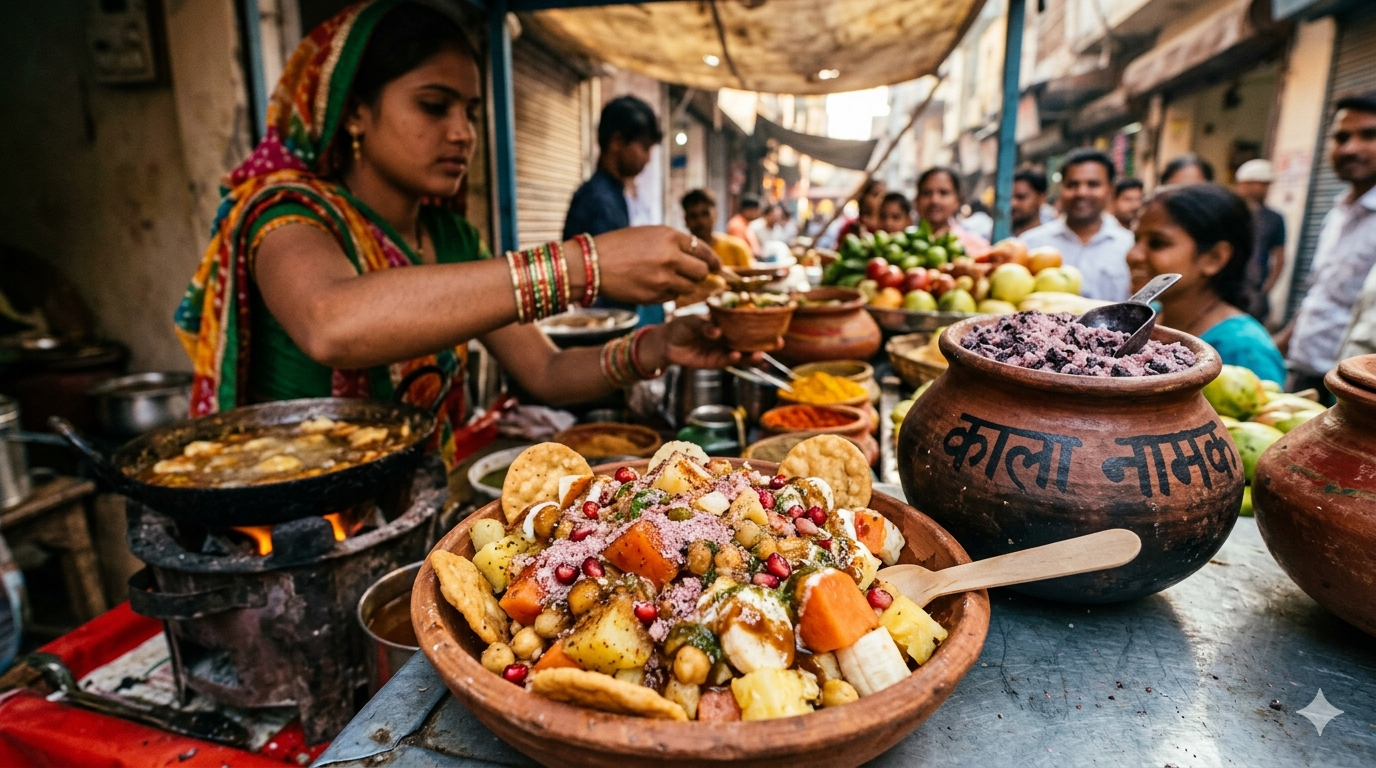 Sal negra india (Kala Namak), beneficios, usos y mitos que debes ...